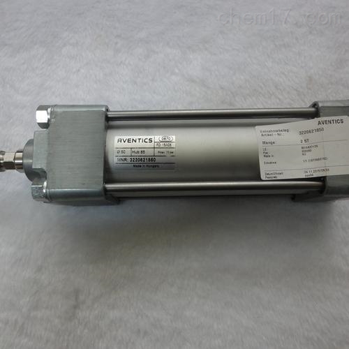 安沃驰AVENTICS公司自动化系统传感器-化工仪器网