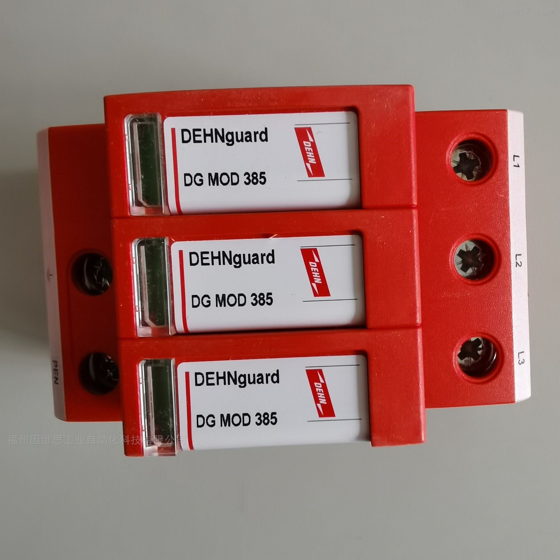 952205 DEHN DG M TN 275 FM 952205-dehn-dg-m-tn-275-fm