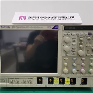 Tektronix泰克DPO70404C示波器|销售|回收-Tektronix泰克-化工仪器网