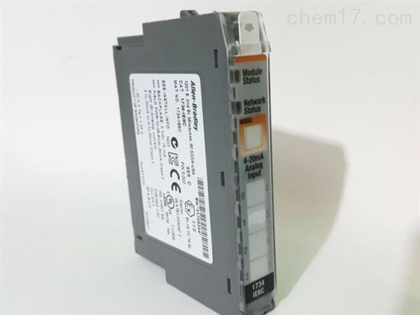 1734IE8C-1734-IE8C美国AB罗克韦尔模块1734系列_1734系列-无锡雅瑞斯自动化设备有限公司