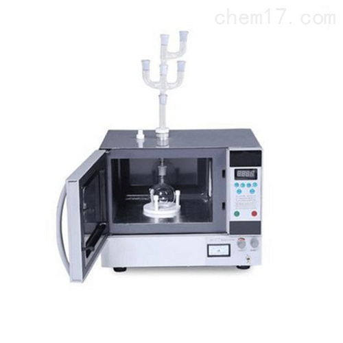 实验室加热萃取仪，微波化学反应器-化工仪器网